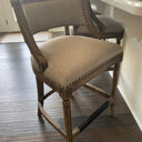 Gracie Oaks Grice Bar & Counter Stool & Reviews | Wayfair