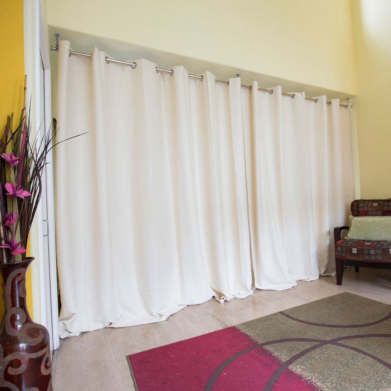 RoomDividersNow Hanging Room Divider & Reviews | Wayfair