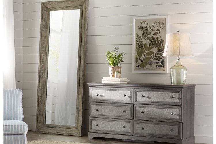 Your Guide to Wall Mirror Sizes | Wayfair