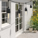 Outdoor String Lights - Wayfair Canada