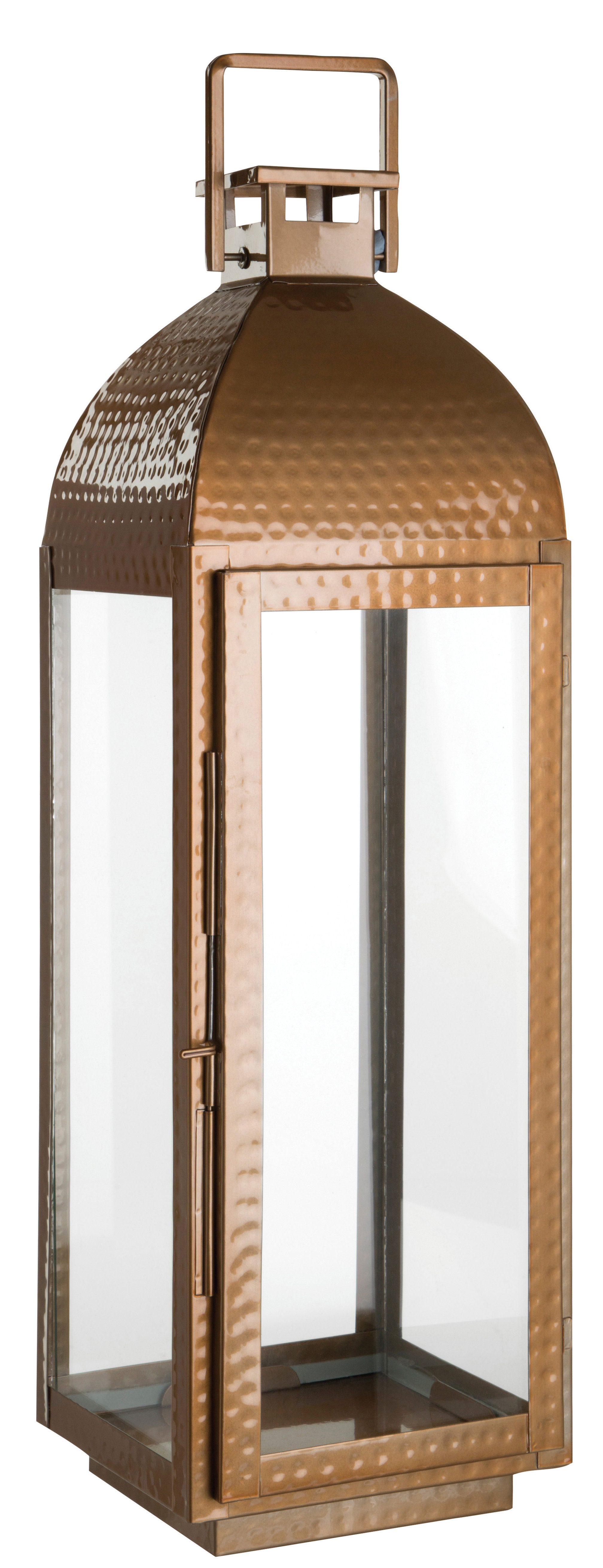 Sol 27 Outdoor Aadishiv Hanging Torch | Wayfair.ie