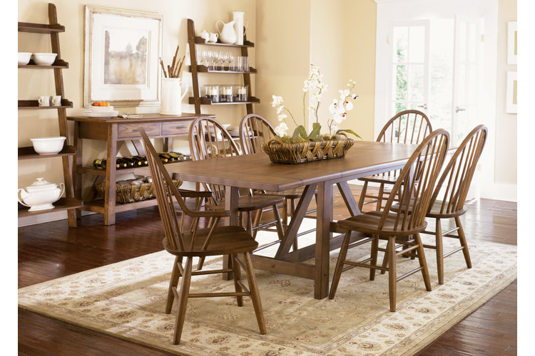 Gather Around for 7 Inspiring Kitchen Table Ideas | Wayfair