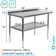 Amgood Stainless Steel Top Workbench | Wayfair