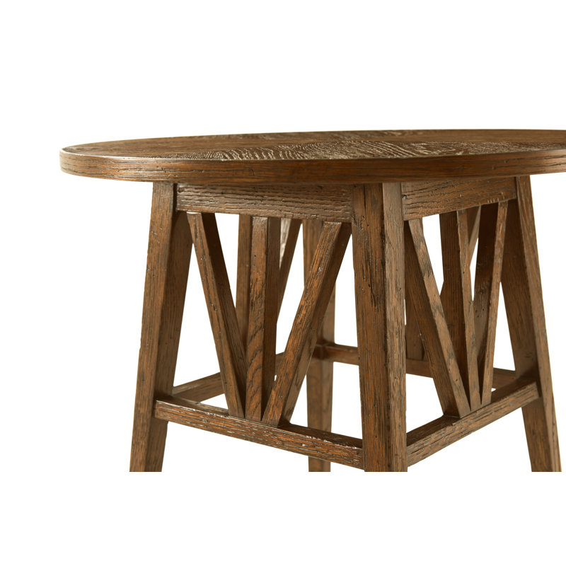 Theodore Alexander Nova End Table | Wayfair