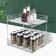 Belfry Kitchen Free-Standing Spice Rack | Wayfair.co.uk