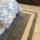 Breakwater Bay Islas Performance Gray Rug & Reviews | Wayfair