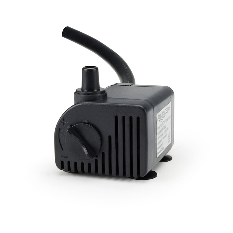 Aquascape Statuary And Fountain Water Pump & Reviews | Wayfair