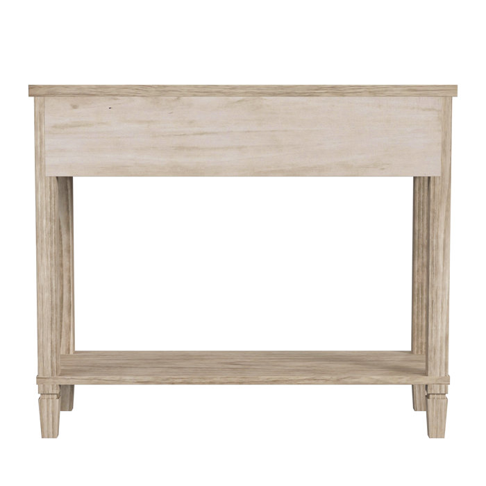 Birch Lane™ Charleston 36'' Console Table | Wayfair