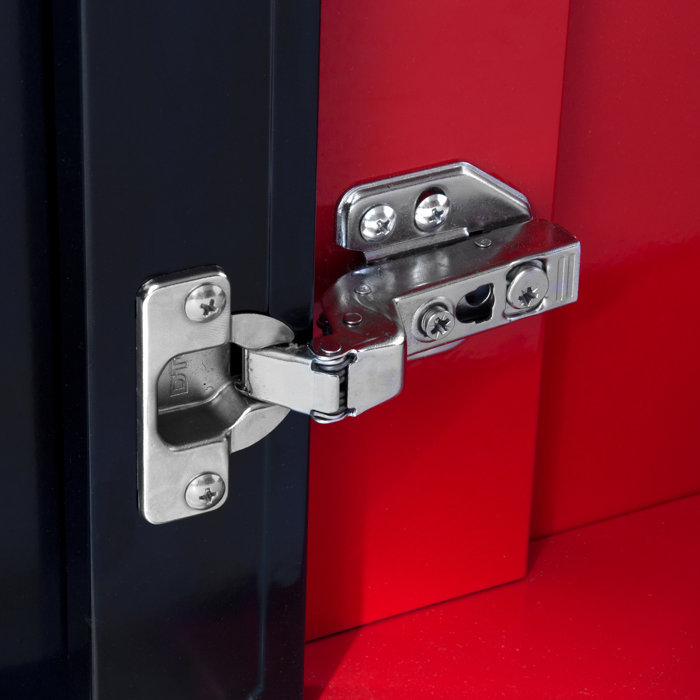 Presenza All-In-One 24.1" L x 21.3" W Free Standing Laundry Sink with ...