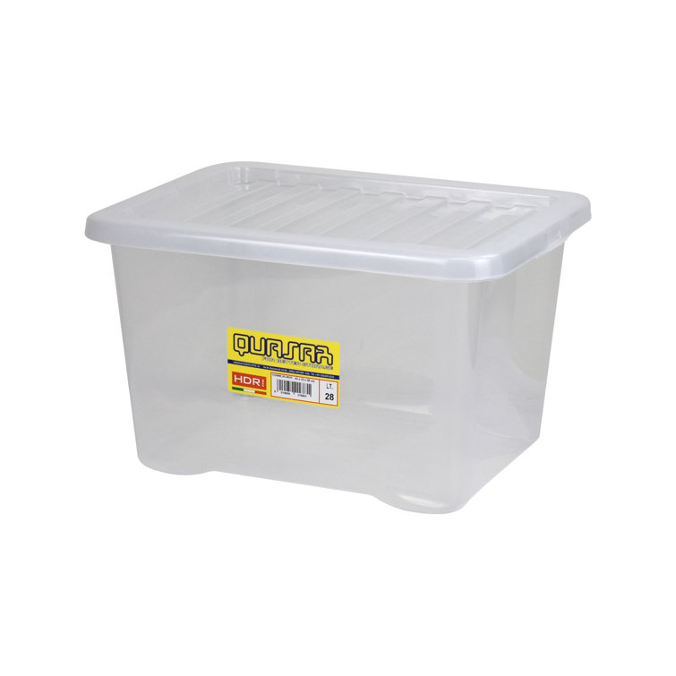 Sterling Ventures Quasar Box 28L | Wayfair.co.uk