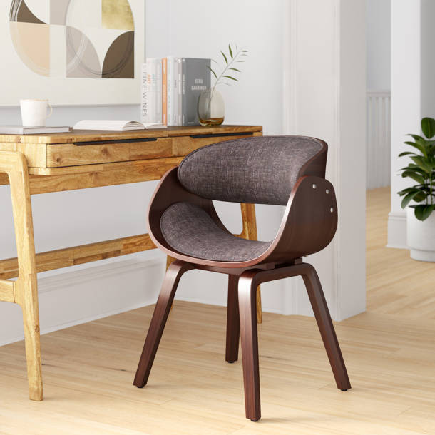 Wade Logan Bramley Ergonomic Desk Chair & Reviews | Wayfair.co.uk