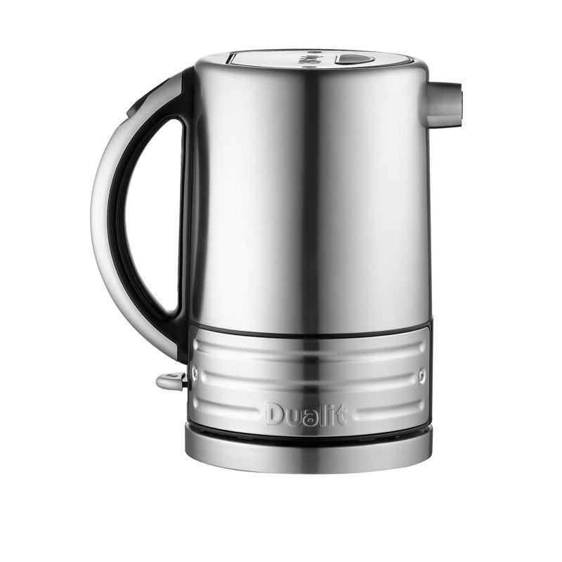 Dualit Architect Kettle | 1.5L Capacity | Rapid Boil & Non-Drip Spout ...