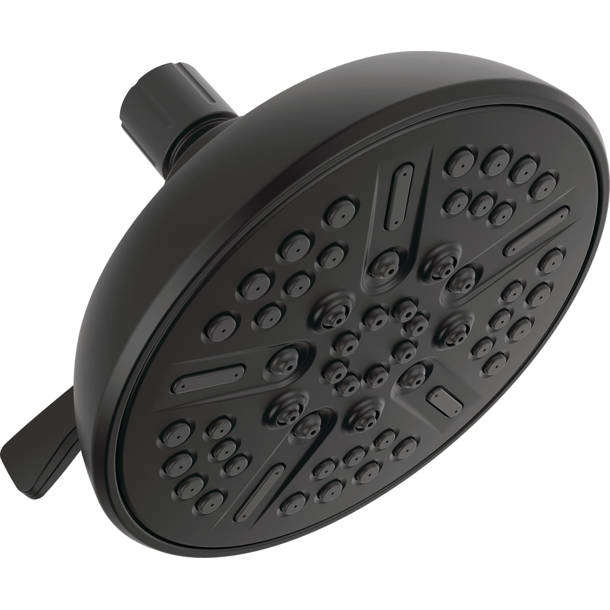 Delta Shower Flange RP6025BL & Reviews | Wayfair