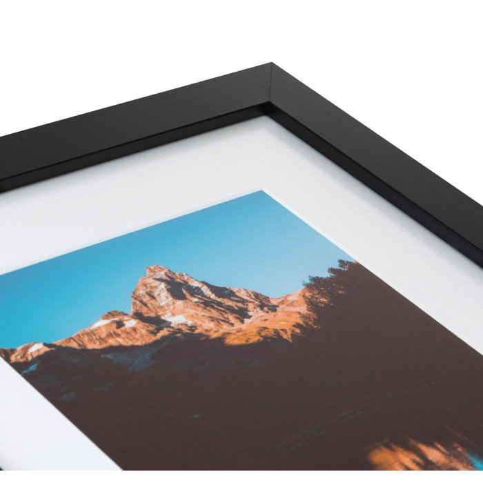 Red Barrel Studio® Wason Picture Frame & Reviews | Wayfair