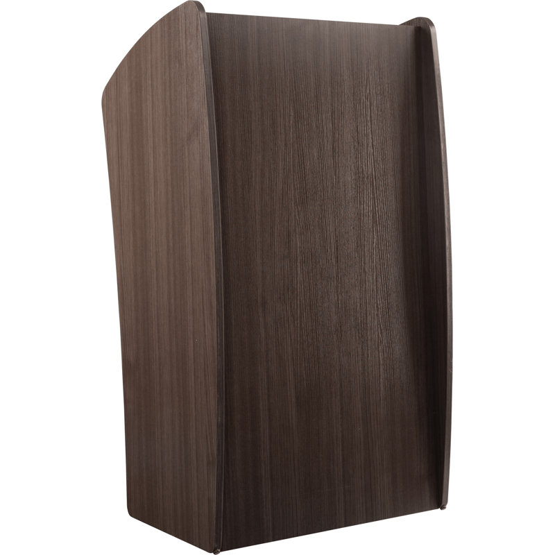 Oklahoma Sound Vision Full Podium | Wayfair