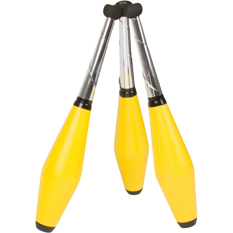 Trademark Innovations Juggling Pins & Reviews | Wayfair