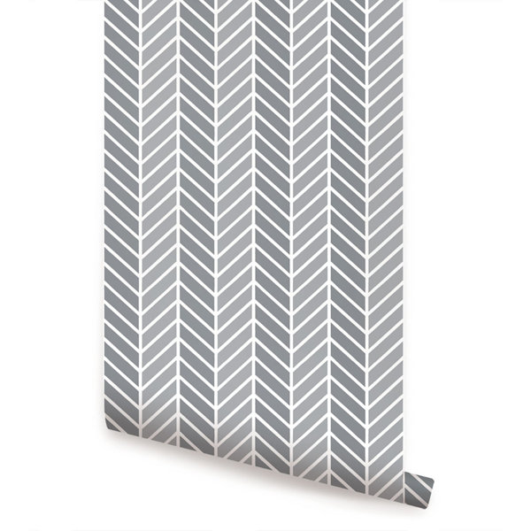George Oliver Coolidge Peel & Stick Geometric Wallpaper | Wayfair