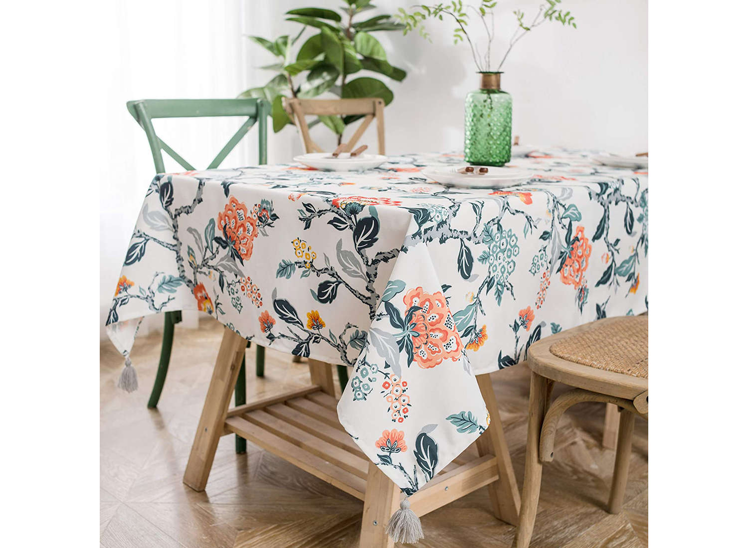 Dining Etiquette Training: Proper Place & Table Setting Diagram | Wayfair