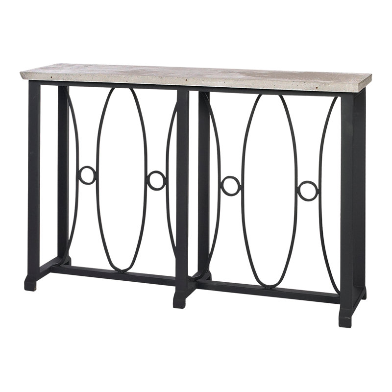 ellahome Ella 60'' Console Table | Wayfair