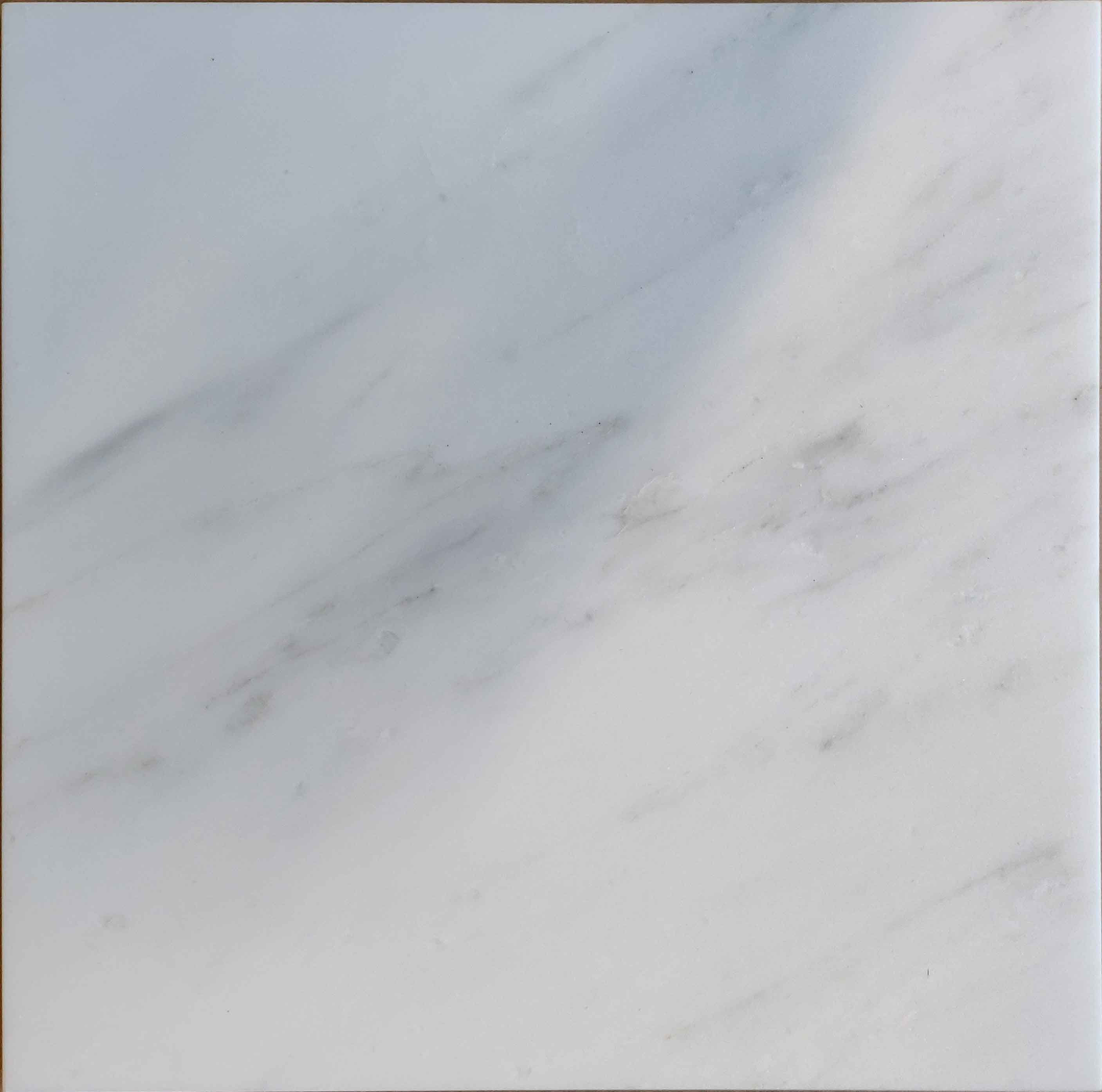 Mango Tile Alps 12" x 12" Marble Stone Look Wall & Floor Tile | Wayfair