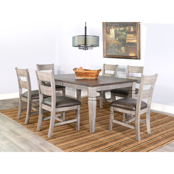 Sunny Designs Homestead Hills Extension Dining Set - Wayfair Canada