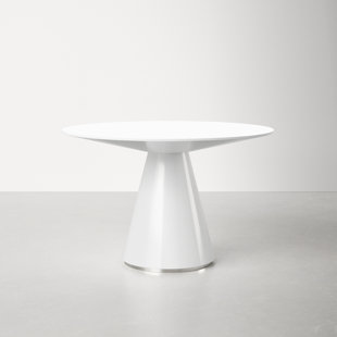 Modern White Dining Tables | AllModern
