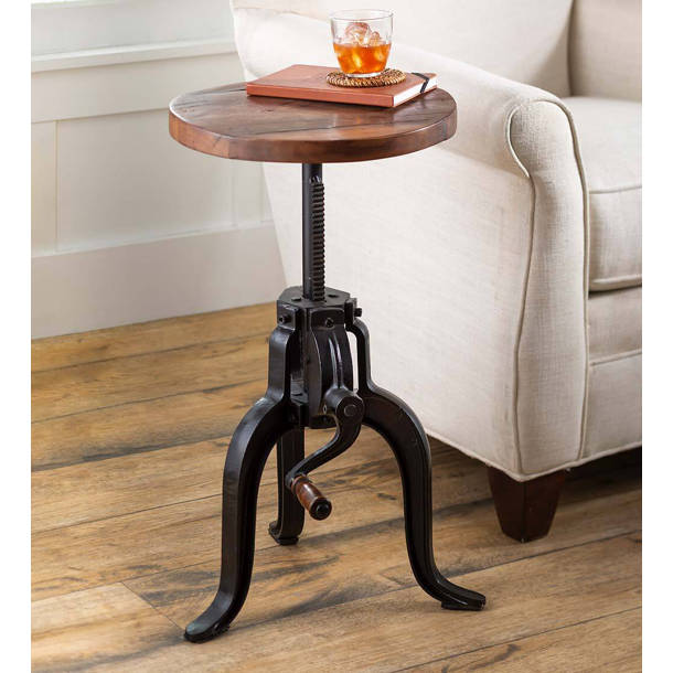 World Menagerie Donner Leather/Faux Leather Tray | Wayfair