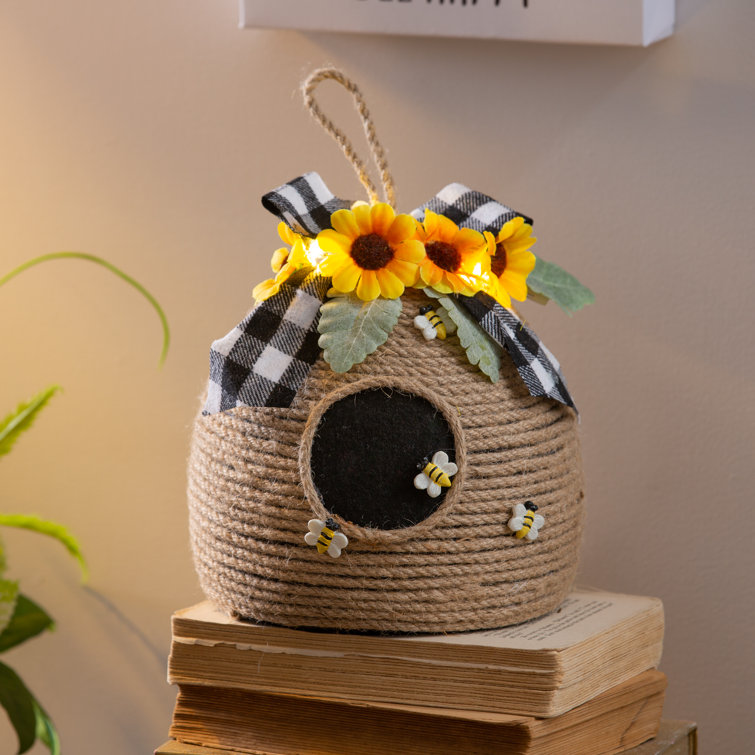 August Grove® Alexia-Leigh Figurine | Wayfair