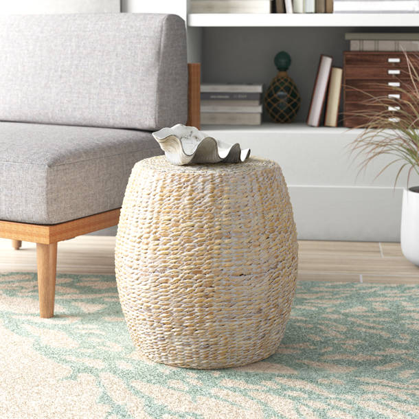 Beachcrest Home Longoria Fabric Table Lamp & Reviews | Wayfair