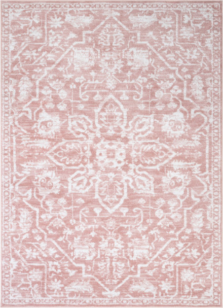 Pink Rugs You'll Love | Wayfair.co.uk