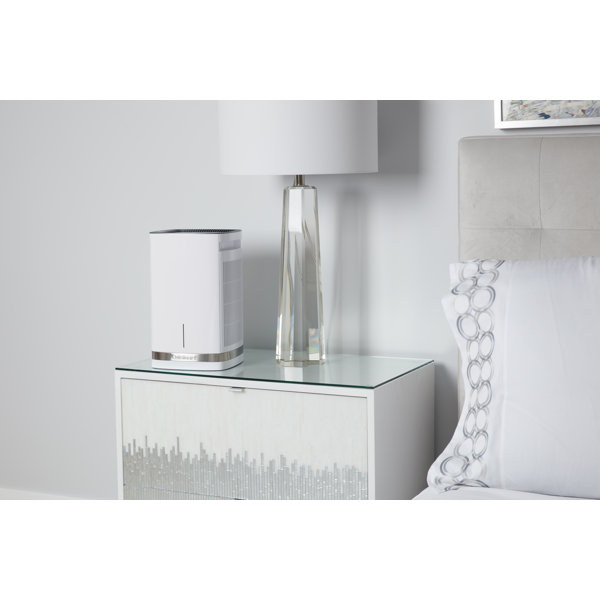 Cuisinart Purxium Countertop Air Purifier with HEPA Filter & Reviews ...