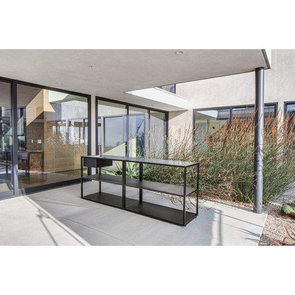 Veradek Outdoor Kitchen Series 2-Piece Modular Kitchen with Sink ...