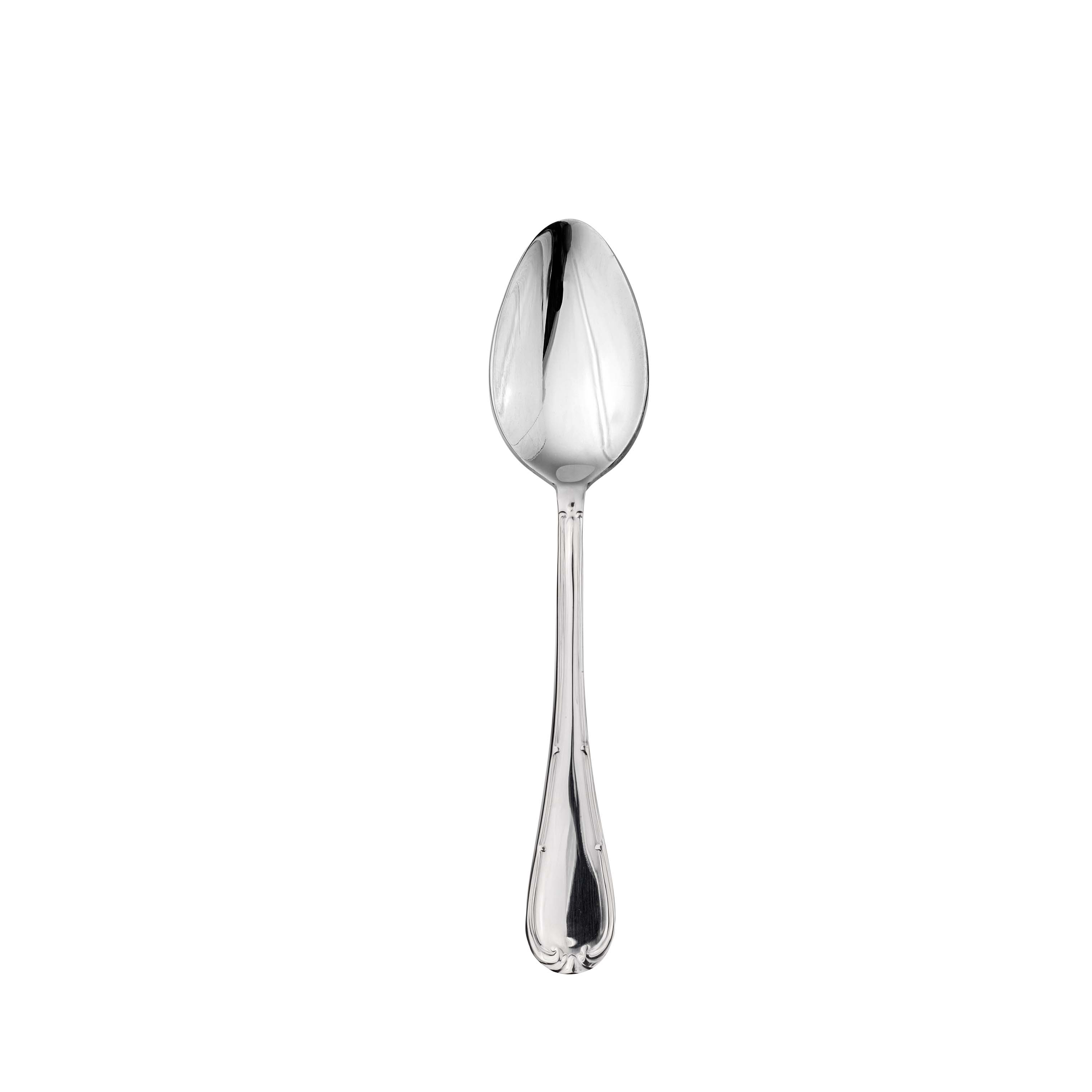 MEPRA European Size Table Spoon Raffaello Wayfair mepra-european-size-table-spoon-raffaello-wayfair