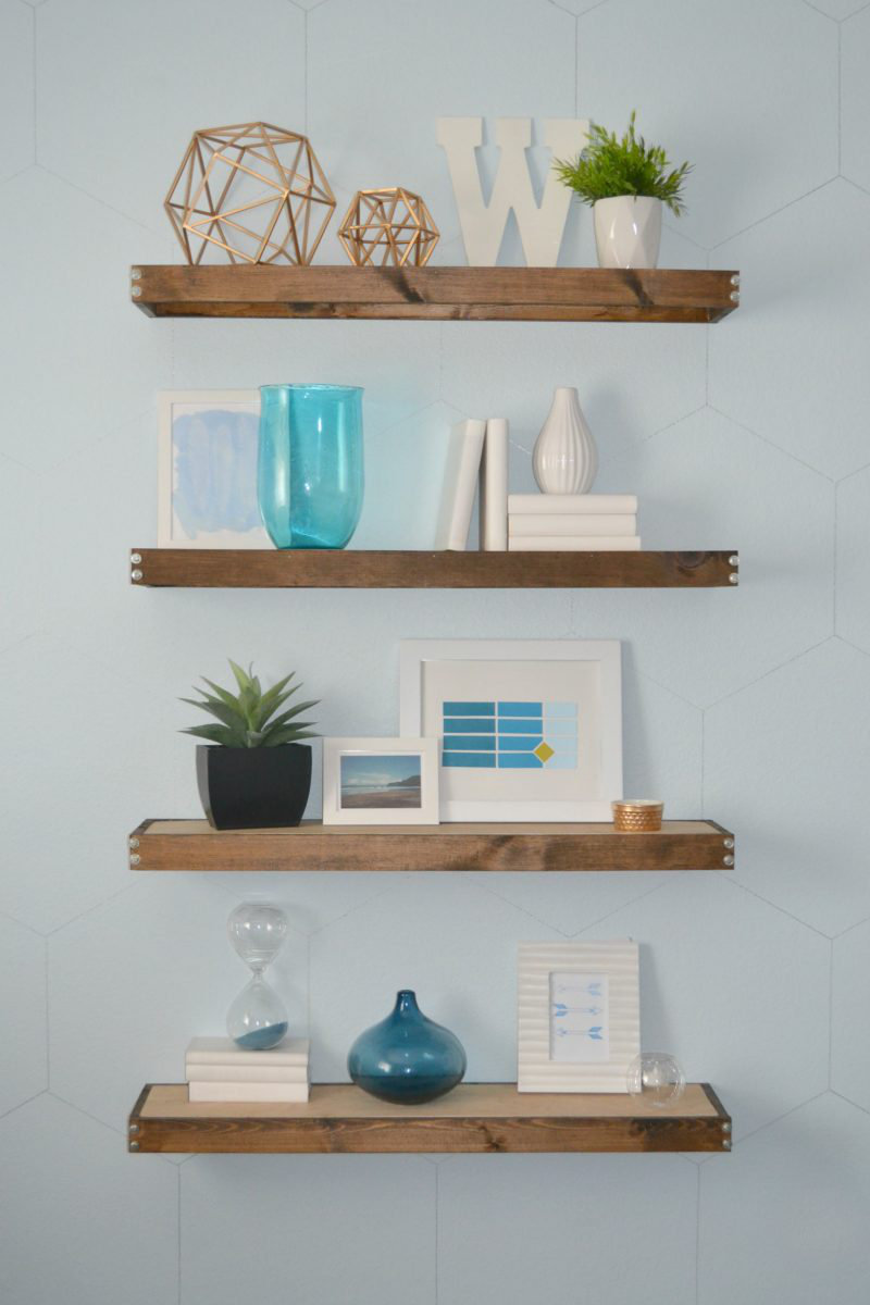 Wall & Display Shelves You'll Love in 2023 - Wayfair Canada