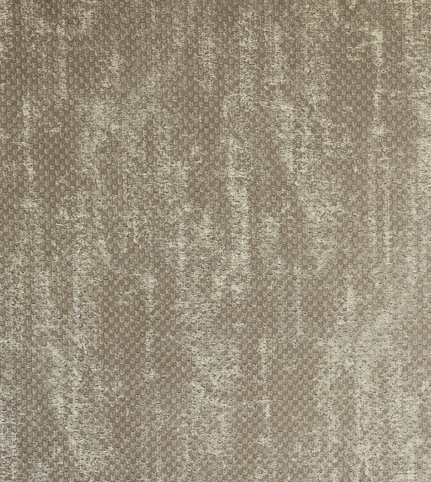 Eastern Accents Indochine Kava Linen Blend Fabric | Wayfair