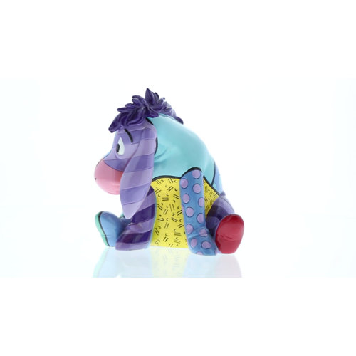 Disney Classics Eeyore Figurine & Reviews | Wayfair.co.uk