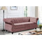 Pink Sofas You'll Love in 2023 - Wayfair Canada