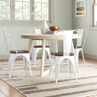 Wayfair | Stackable Kitchen & Dining Chairs You'll Love in 2022