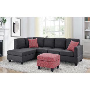Wayfair | Sectionals, Sectional Sofas & Couches