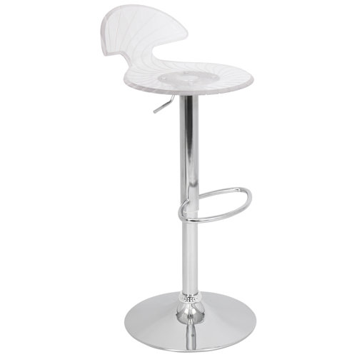 Ivy Bronx Macclesfield Gary 3 Piece Adjustable Pub Table Set & Reviews ...