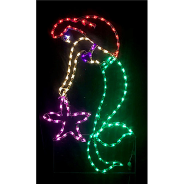 Mermaid-lights | Wayfair