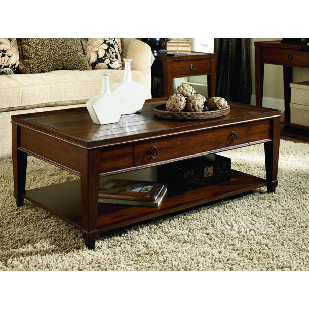 Darby Home Co Hancock End Table & Reviews | Wayfair