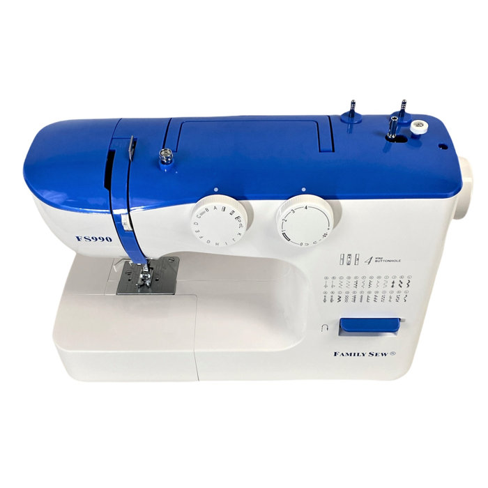 Yamata Mechanical Sewing Machine | Wayfair