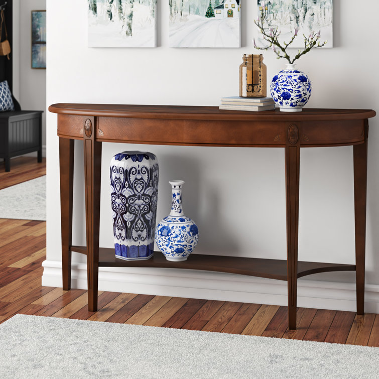 Butler 54'' Console Table & Reviews | Wayfair