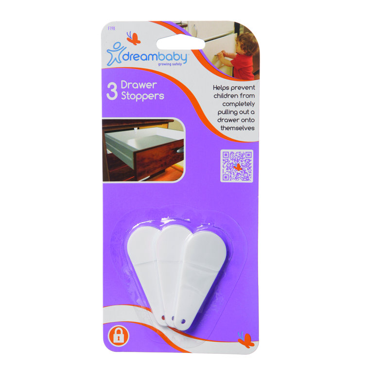 Symple Stuff Drawer Latch | Wayfair.co.uk