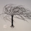 Wade Logan® Metal Windy Tree Wall Décor & Reviews | Wayfair
