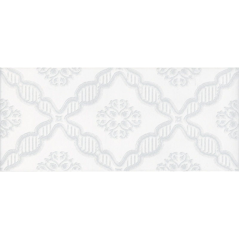 Roca Tiles Maiolica Chantilly Macrame 4x10 Deco & Reviews | Wayfair