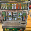 Trademark Games Luck of the Irish Slot Machine Bank & Reviews | Wayfair