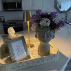 Bungalow Rose Rushin Statue Planter & Reviews | Wayfair