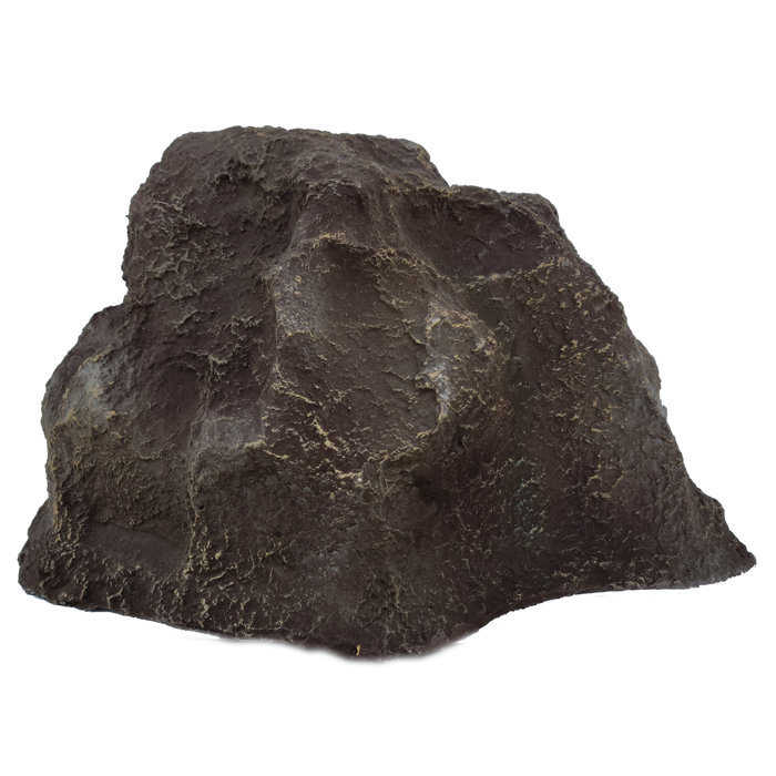 Backyard X-Scapes Artificial Rock For Landscaping Fake Rock Cover ...